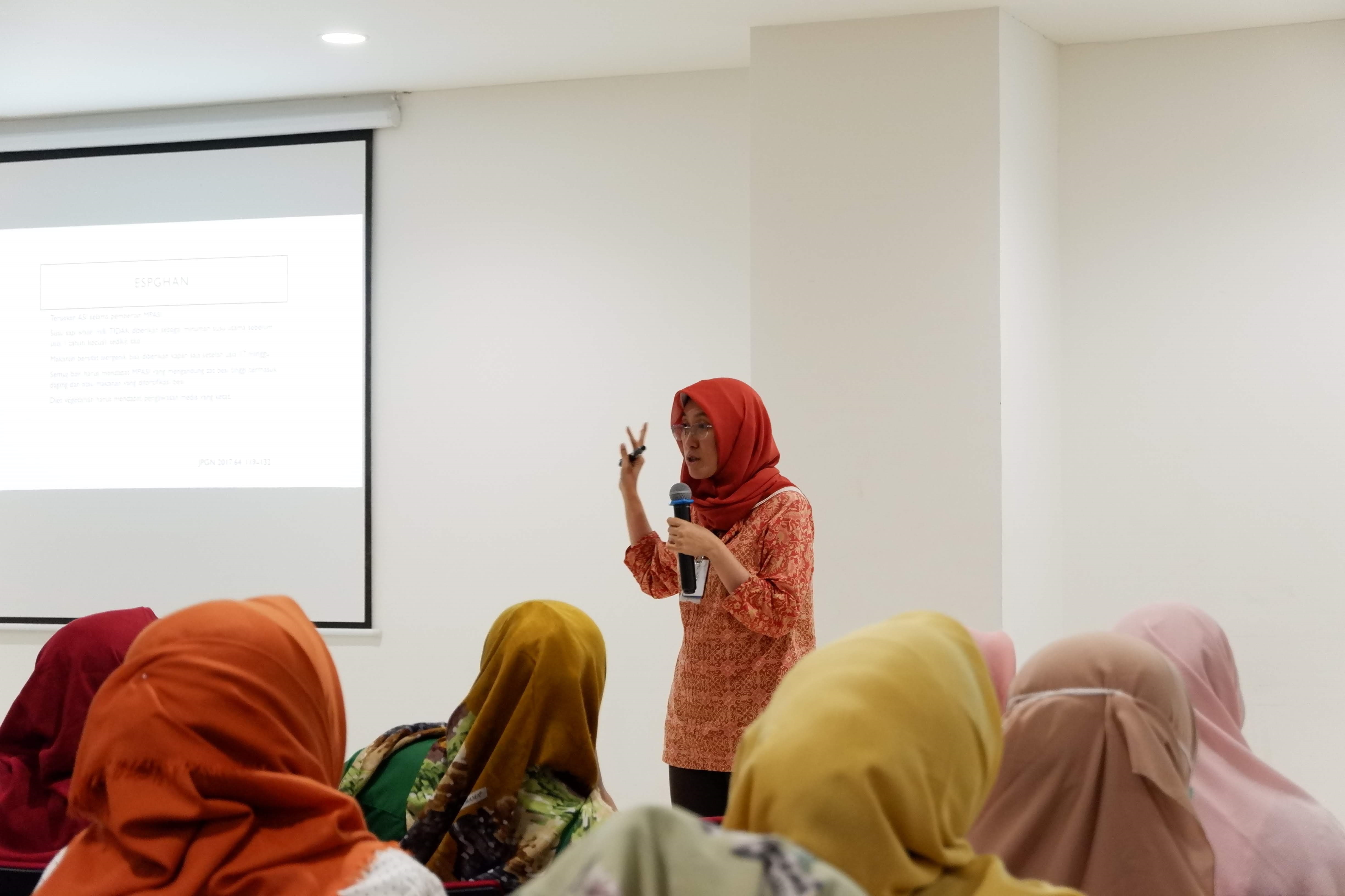 IMERI 2nd ANNIVERSARY OPEN HOUSE – Indonesia Medical Education and ...