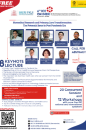 Indonesia Medical Education and Research Institute – Creating better ...