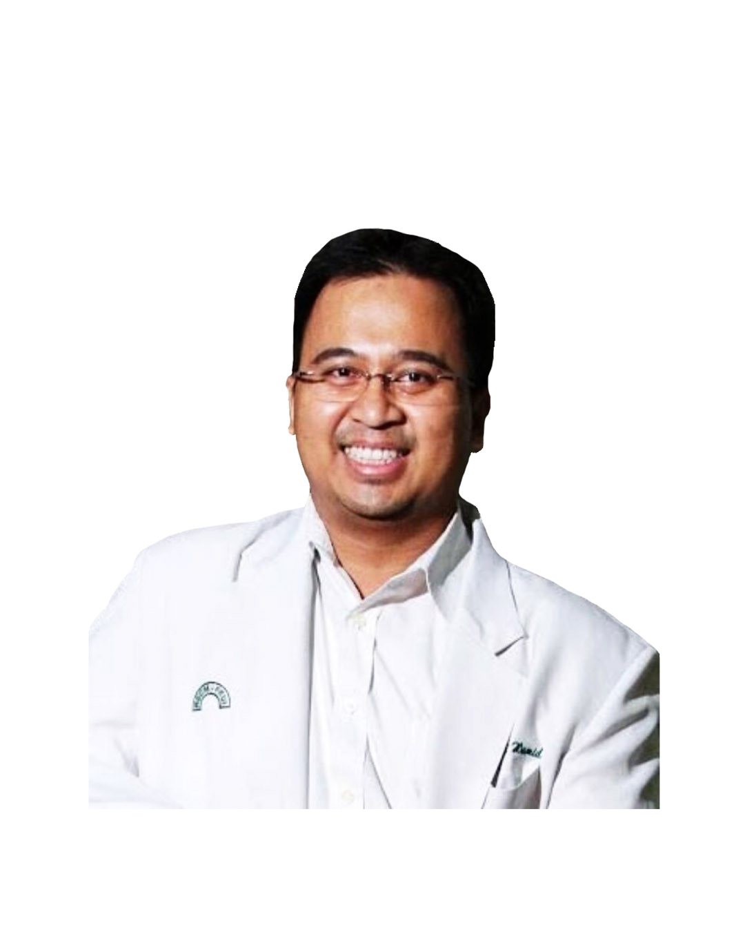 HCRC – Indonesia Medical Education and Research Institute