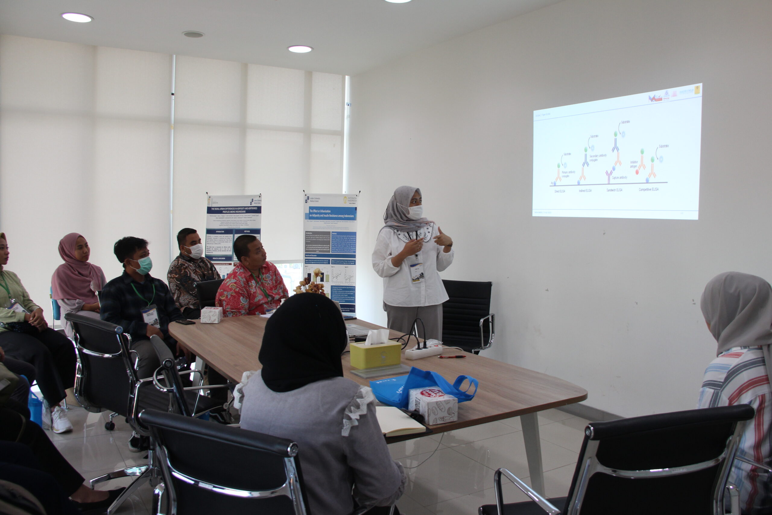 the 6th IMERI Anniversary & Open House – Indonesia Medical Education ...