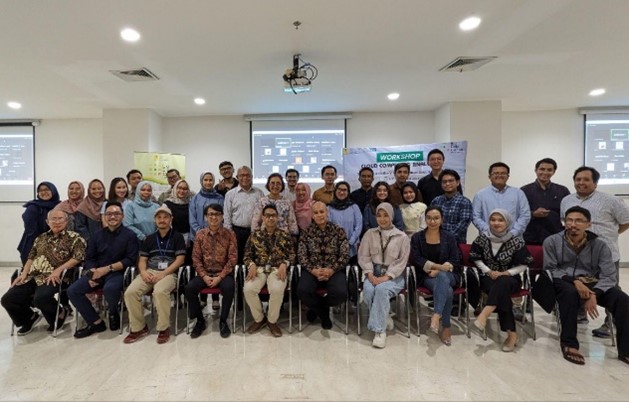 Workshop Cloud Computing Analytics Big Data Center (BDC) IMERI-IDEALAB – Indonesia Medical ...